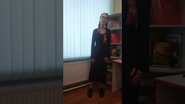 Муса Джалиль «Варварство»
Читает Лещанова Яна