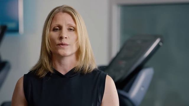 PRECOR TRM 731   Беговая дорожка для интервальных тренировок