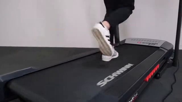 Беговая дорожка SCHWINN 570T