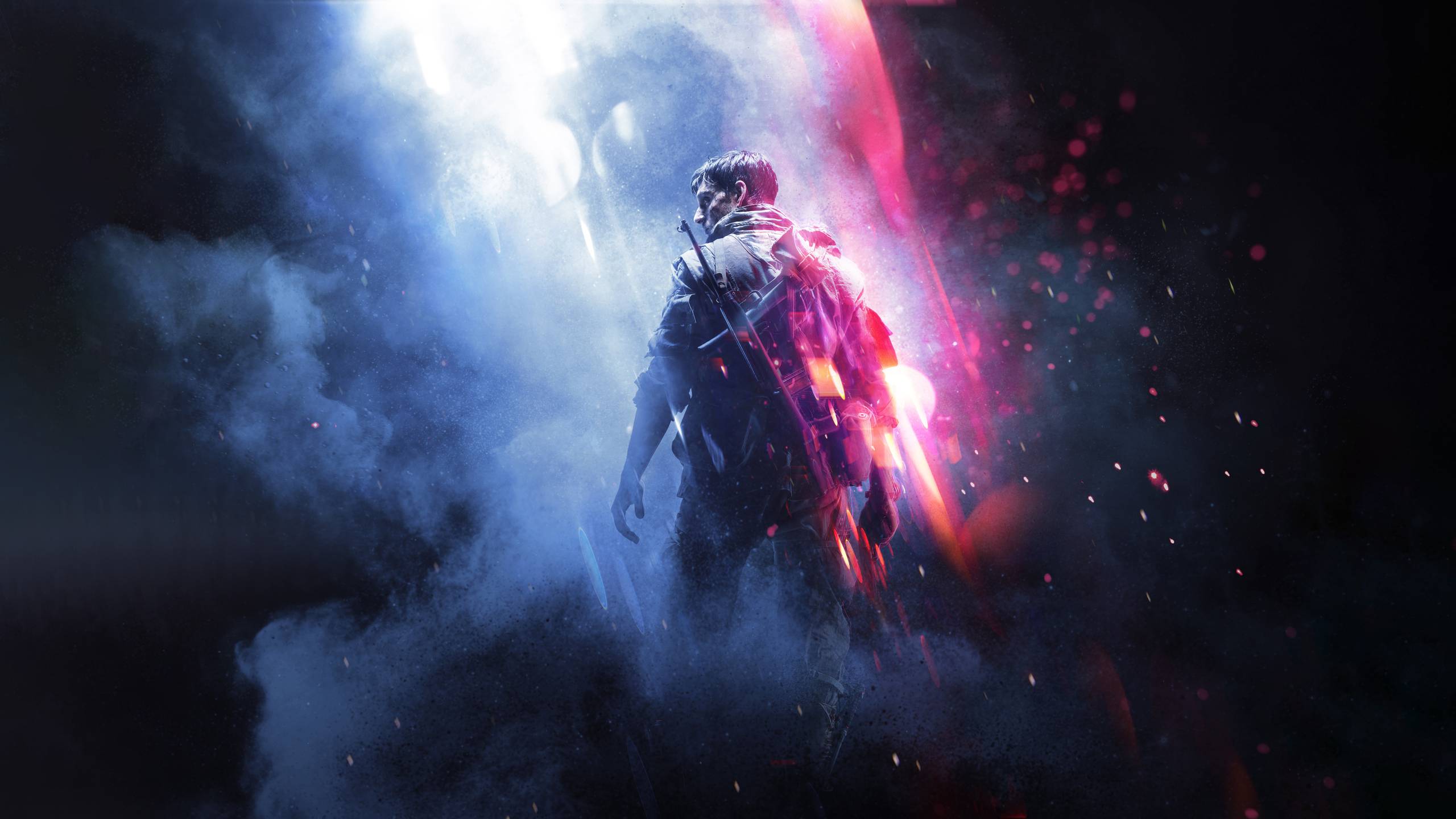 Battlefield™ V. Прохождение. Без Знамен. Часть 2