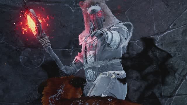 Spirit of the North 2 #2. Лис решил, что ему мало приключений... Освобождение Гримнира!