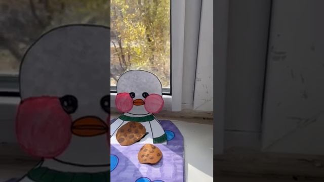 УТОЧКИ ЛАЛАФАНФАН ОТДЫХАЮТ🐣🥰💝