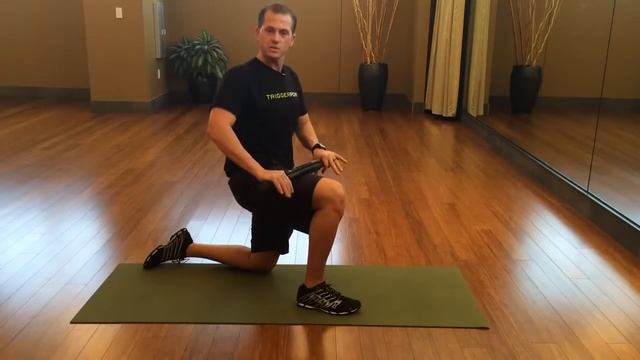 TriggerPoint Tuesday  The GRID STK  Quad Release