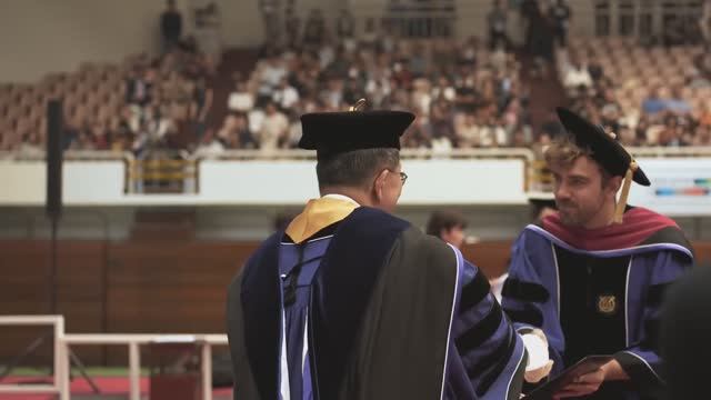 Поступление и обучение в Сеульском университете