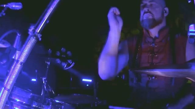 FEUERSCHWANZ - Malleus Maleficarum (Official Video) - Napalm Records