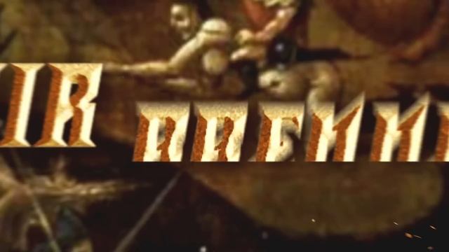 FEUERSCHWANZ - Fegefeuer (Official Lyric Video) - Napalm Records