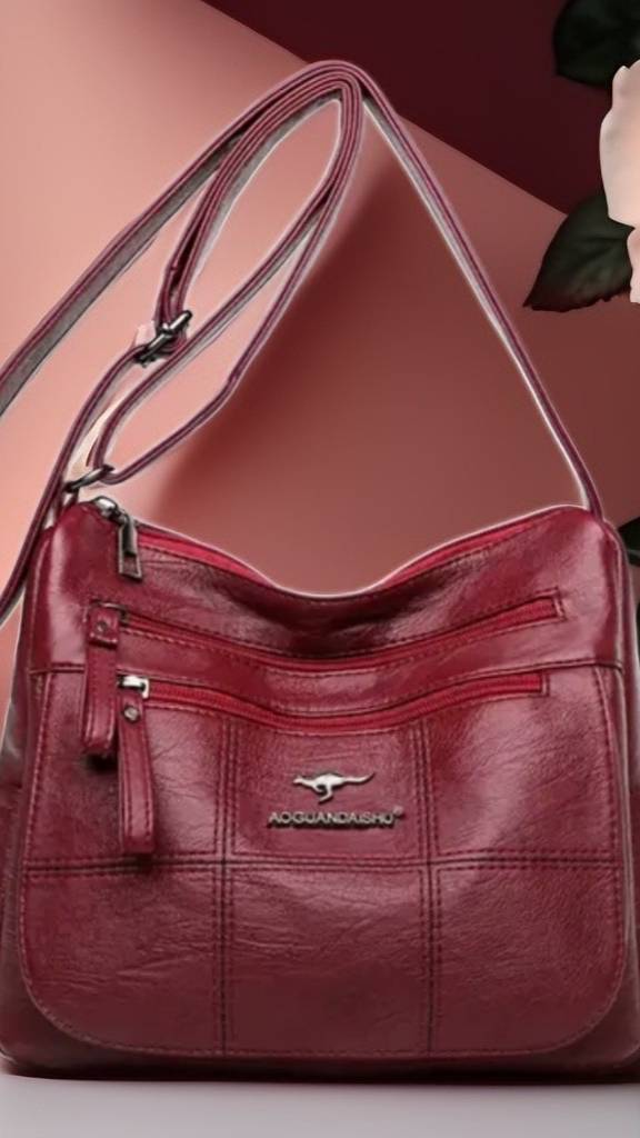 Женская сумочка: параллельная вселенная или чёрная дыра