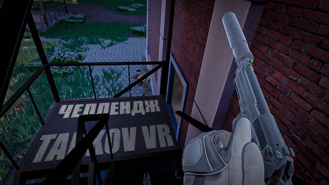 ПИСТОЛЕТНЫЙ ЧЕЛЛЕНДЖ? | ПРОВЕРКА GUNSTOCK | CONTRACTORS EXFILZONE! | TARKOV VR