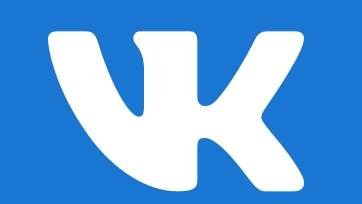 мой новый канал ВКонтакте