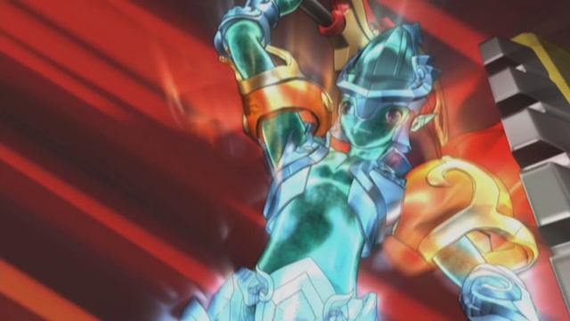 Infinity Nado. Сезон 3. Серия 17. Пробуждение силы справедливости | Новый сезон мультфильма