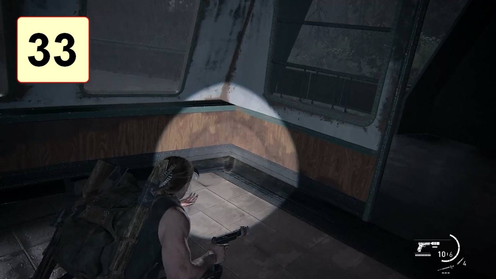 Прохождение ►The Last Of Us II◄【• Выпуск• #33】