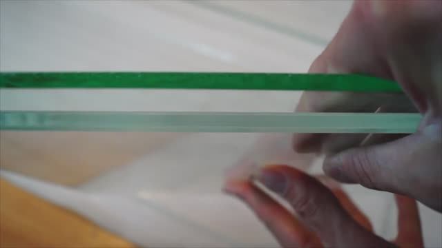 СРАВНЕНИЕ стекол Оптивайт vs. М1 какое выбрать?