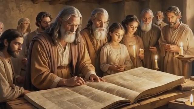 Жена Каина: Кто она на самом деле? | Истории Библии