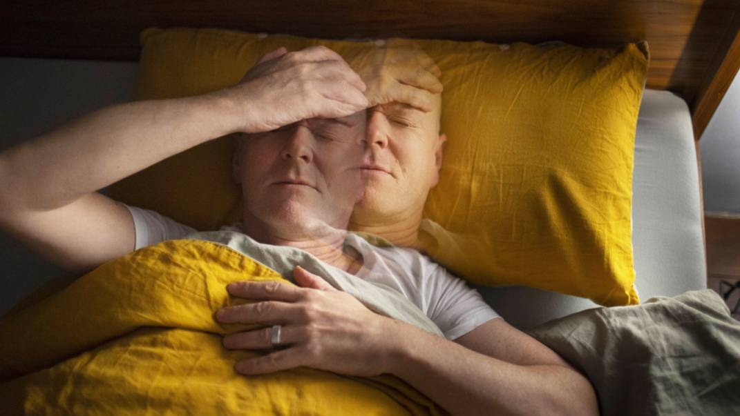 Неочевидные сигналы организма: какие симптомы говорят о заражении гриппом