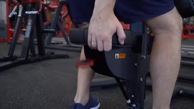 Тяга сверху Smith SH006