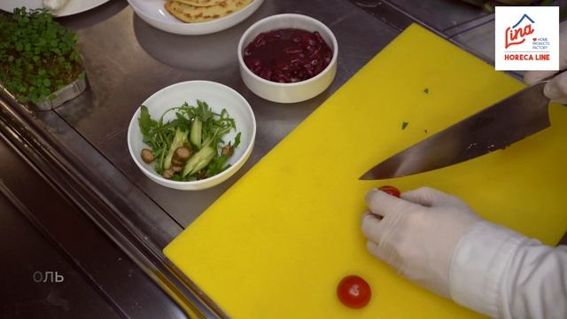 Омлет с овощами — вкусно, полезно и готово за 5 минут! 🥬🍳