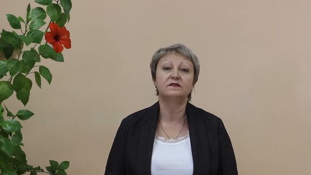 "Семейные шаблоны и установки. Польза или вред?"  Обращение к родителям обучающихся.