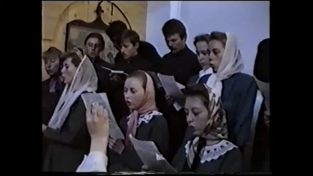 Выпуск КПДС 20 лет