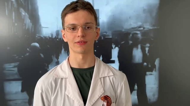 За кадром Победы. Эпизод 8