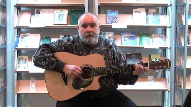 01 Воспоминание о зиме