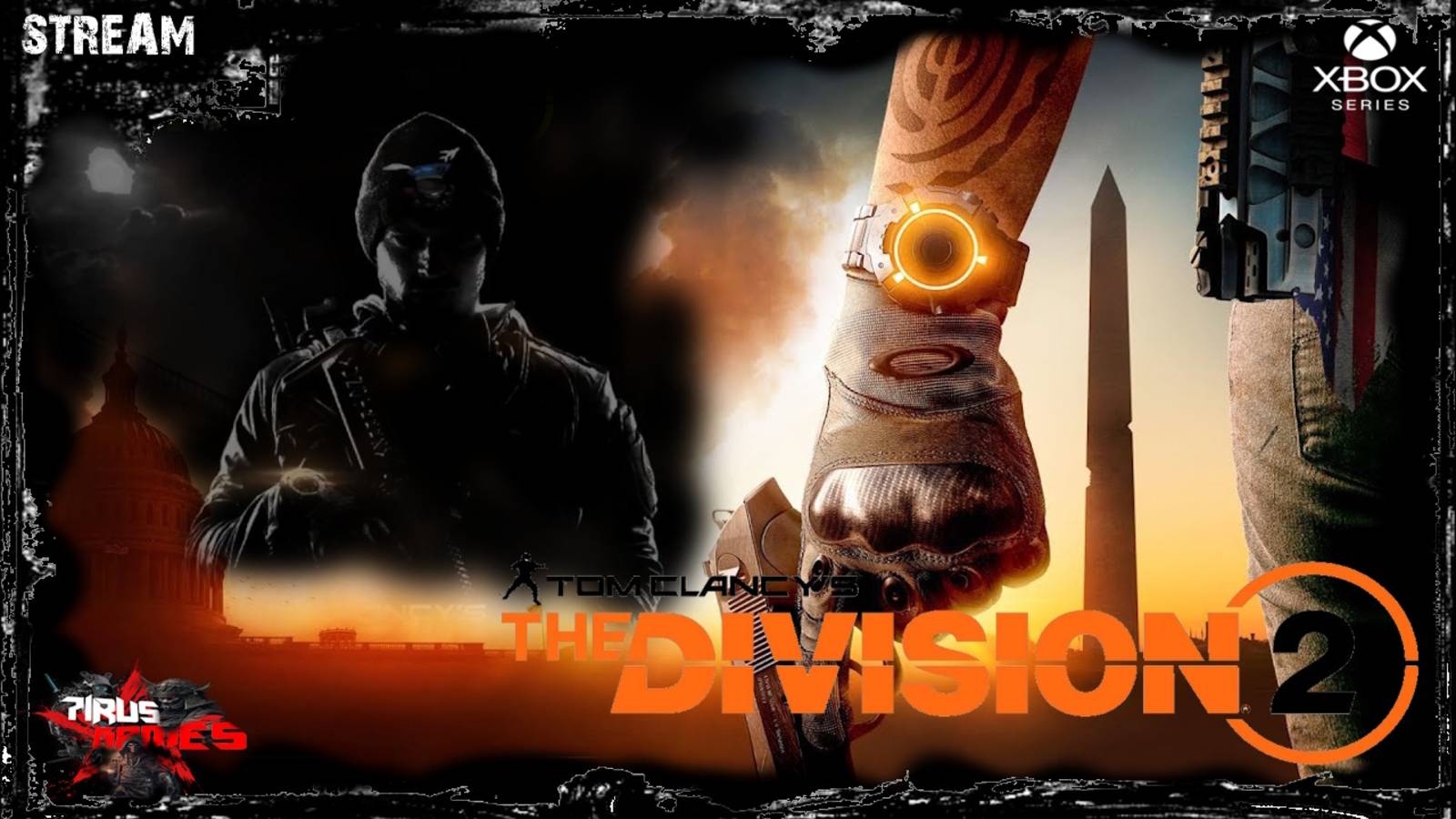 𝙏𝙃𝙀 𝘿𝙄𝙑𝙄𝙎𝙄𝙊𝙉 2 - Финал облавы ( 𝙇𝙞𝙫𝙚 𝙨𝙩𝙧𝙚𝙖𝙢 )