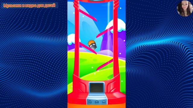 Мультфильмы про игрушки смотреть онлайн #12/ Видео для детей про распаковку игрушек