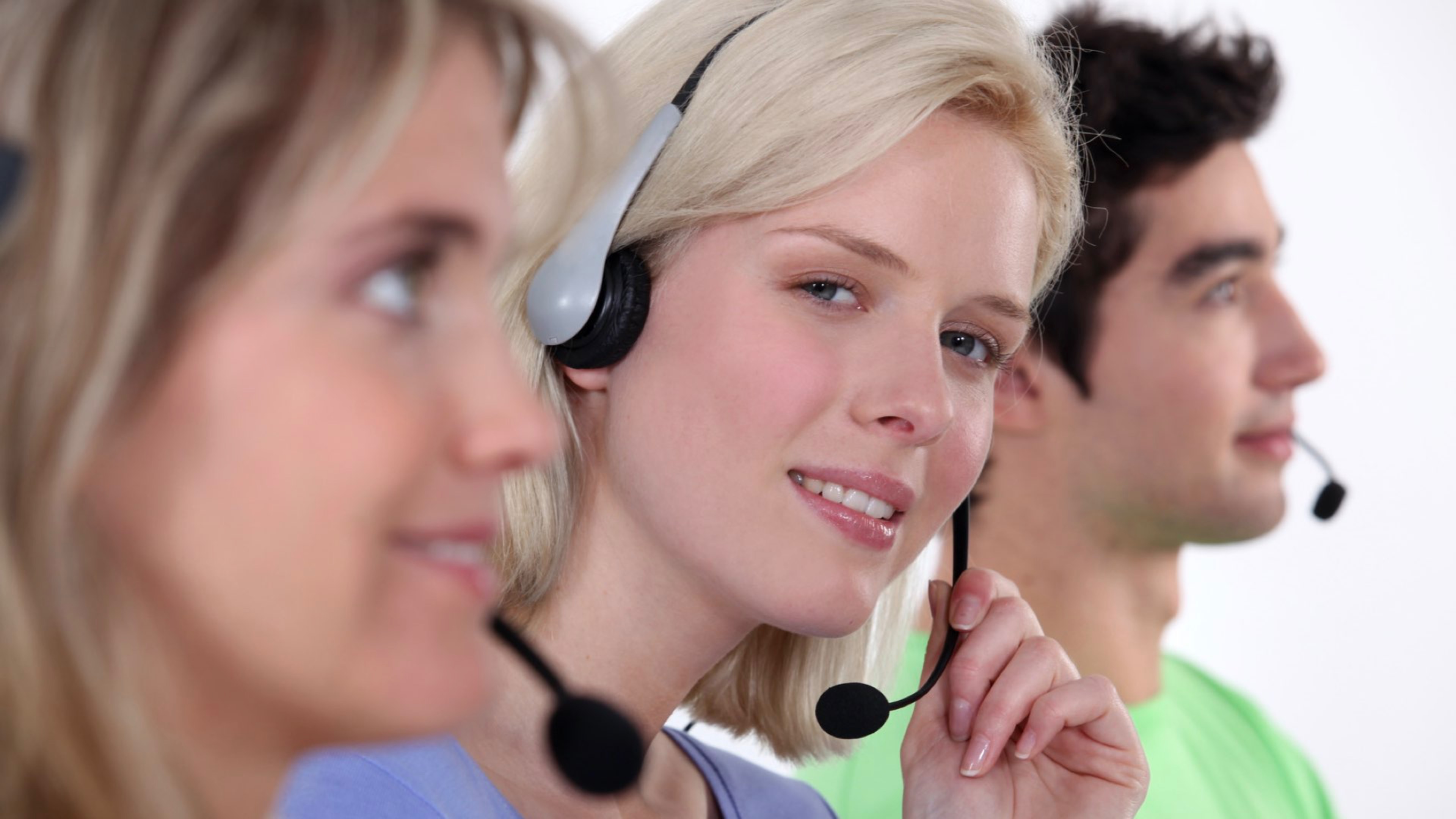 Входящие вызовы | Обслуживание клиентов | Облачный Контакт центр в.5.х