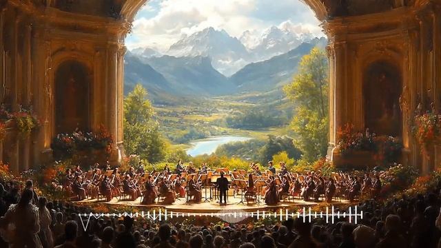 The Best of VIVALDI _ Get Lost in the World of Baroque with Timeless Classical