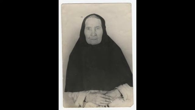 Радио "Вера". Курский Свято-Троицкий женский монастырь. Часть 1