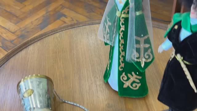 Круглый стол «Образ черкешенки в адыгейском фольклоре и литературе»