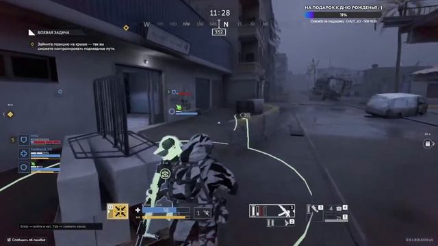 Калибр - Caliber | Вечерние пострелушки с друзьями.