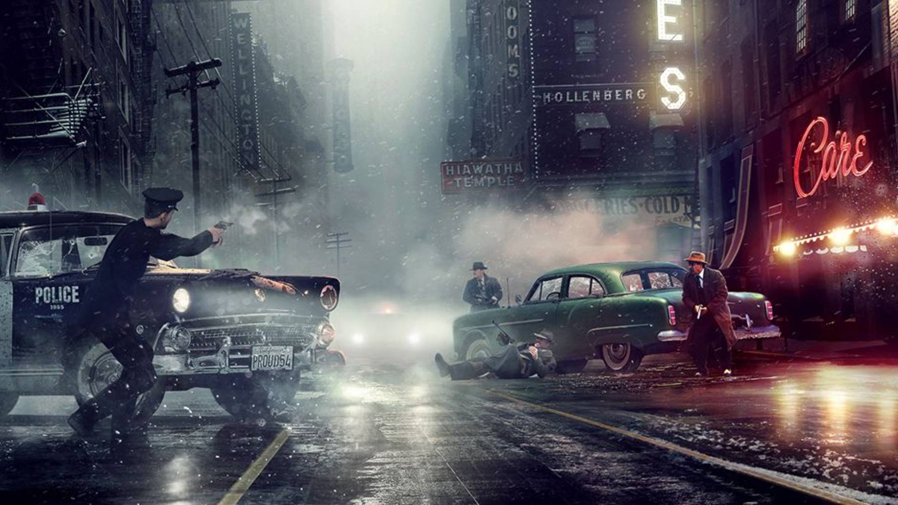 RICHARD PENNIMAN - LONG TALL SALLY_MAFIA 2