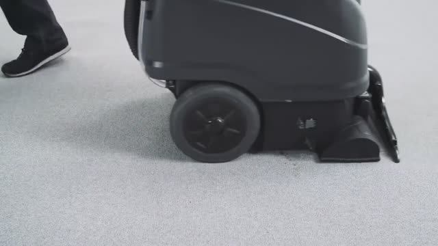 Руководство по ковромоечной машине Viper CEX410