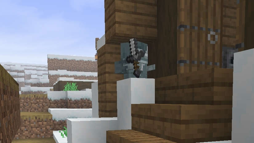 День 1 продолжение (простите, что начало без звука)