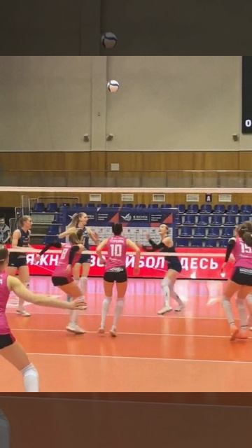 Молодёжная лига 2025. Дневник Победы