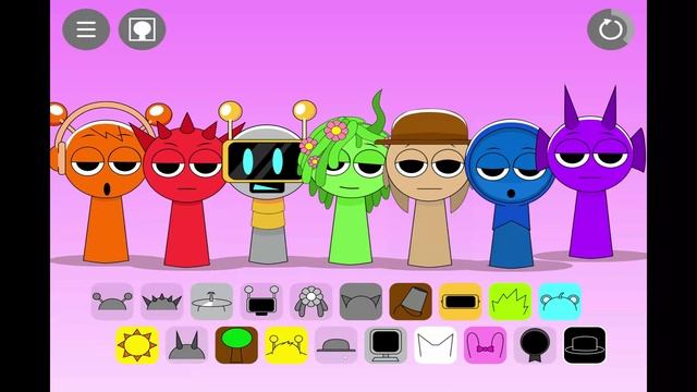 Спрунки  – невероятные трюки и головоломки!