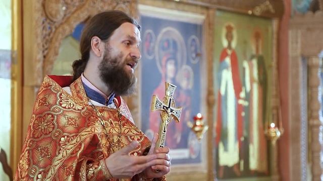 Проповедь в день памяти святителя Николая, Мир Ликийских Чудотворца