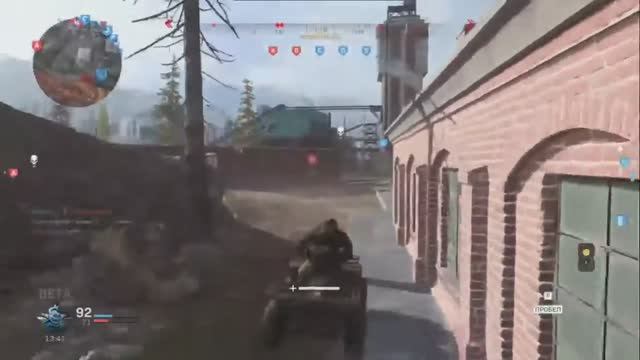 Смешные Моменты с Русским Мясником в игре cod mw(яндекс таксист)Русский Мясник