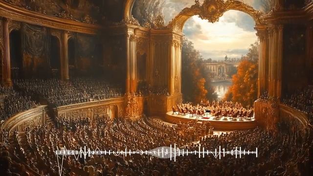 The Best of Vivaldi – The Four Seasons _ Timeless Classical Masterpiece!