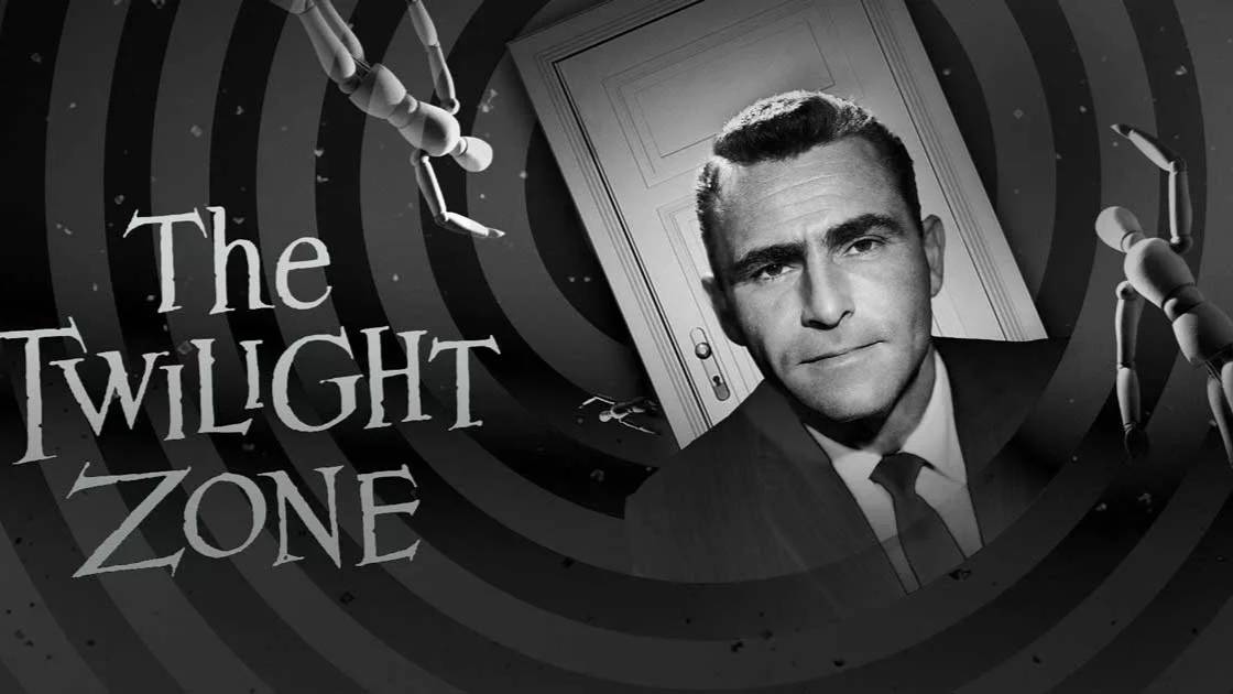 Сериал Сумеречная зона - 4 сезон 1 серия / The Twilight Zone