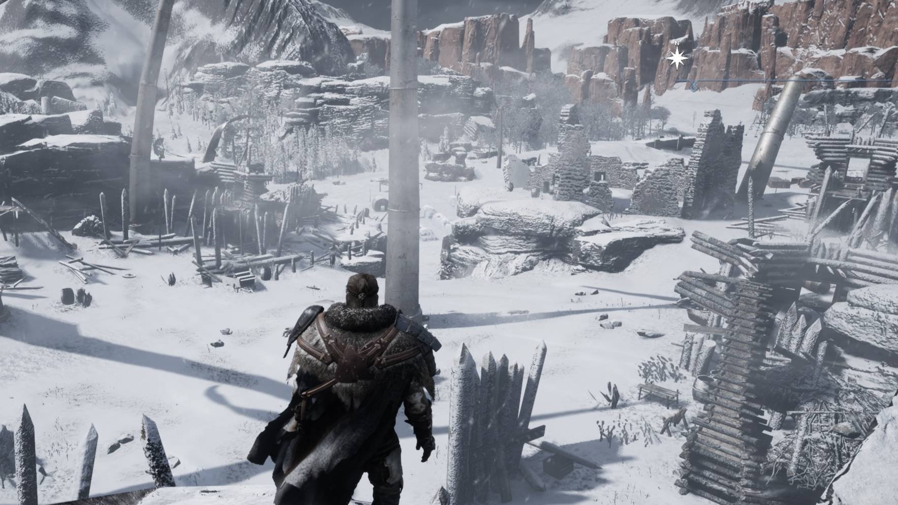 Выживание, охота, строительство! #4