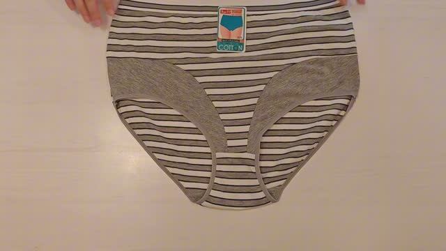 Трусы женские 58 размер хлопок высокая посадка большой размер