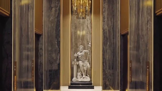 Сенсорная атмосфера