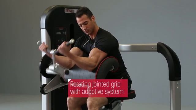 Curling Machine 1MTH051