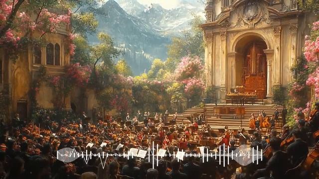 The Best of Vivaldi_ Discover the Timeless Violin Magic