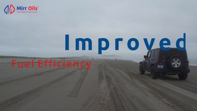 Mirr GLO - серия трансмиссионных масел для механических КП и редукторов