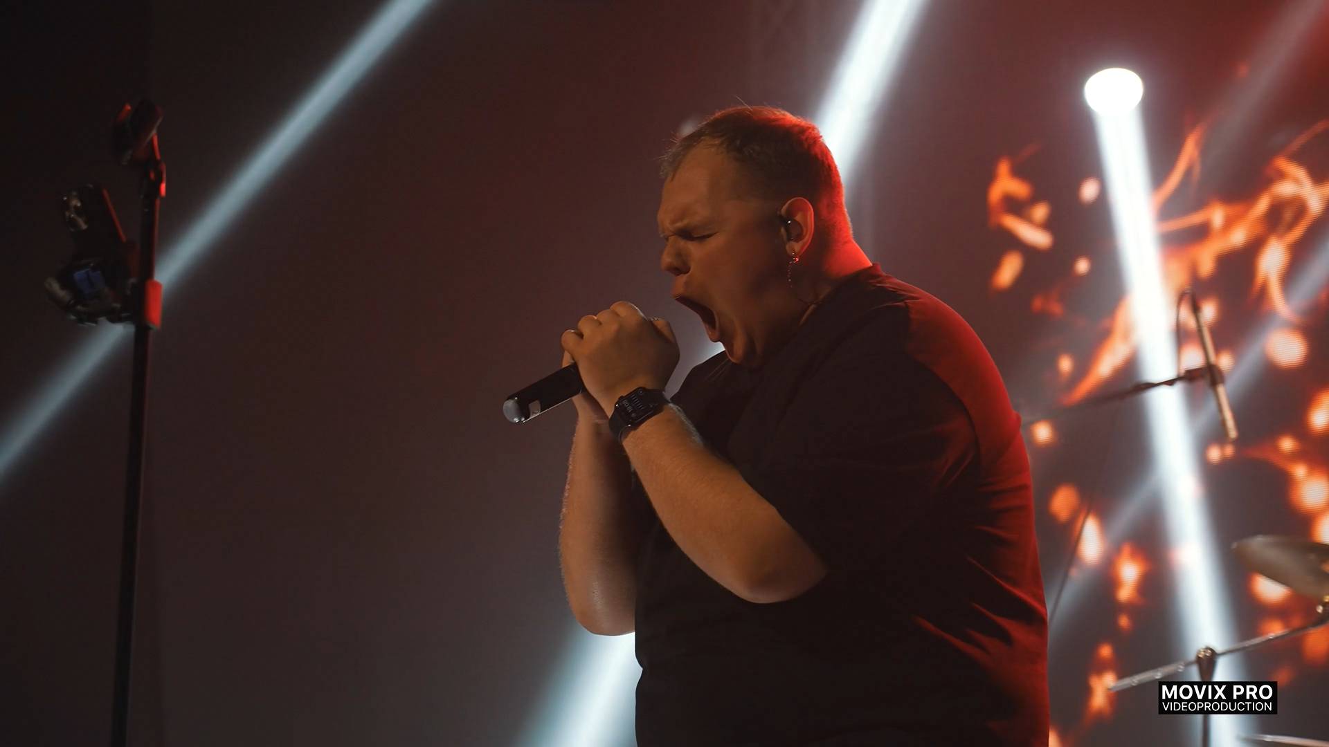 Gojira - Into The Storm (cover)