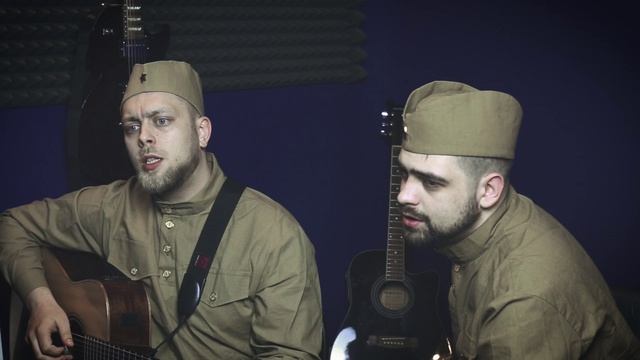 А.Новиков, Л.Ошанин "Эх, дороги"