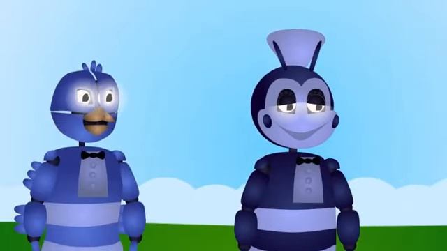 One Jolly Day - Alteration Revision - Episode 2 - Friend of Foe
