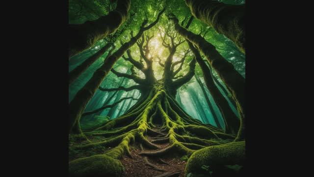 Астрология друидов